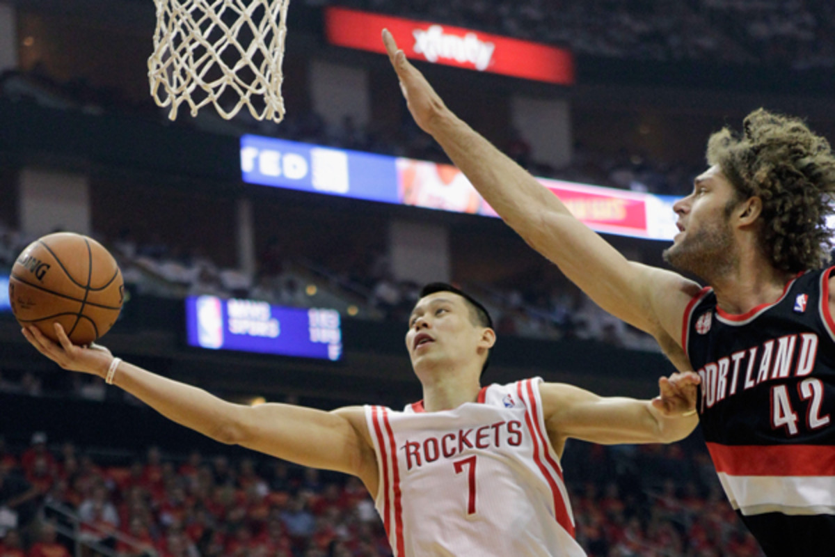 Three-Pointers: Rockets stave off elimination with convincing win over ...
