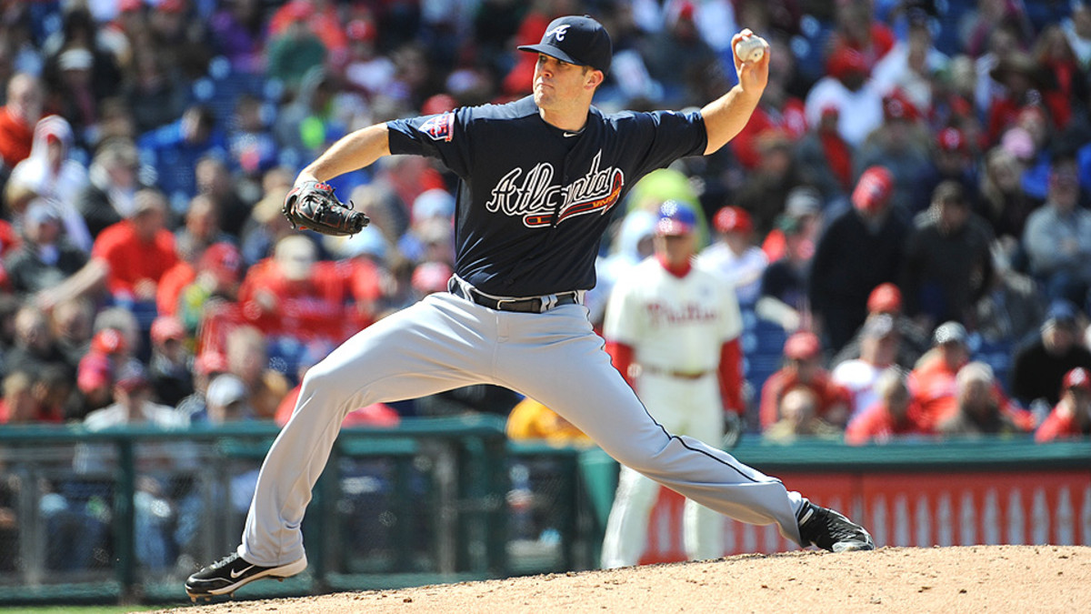 Alex Wood, Carlos Martinez highlight the Week 13 Pitching Report ...