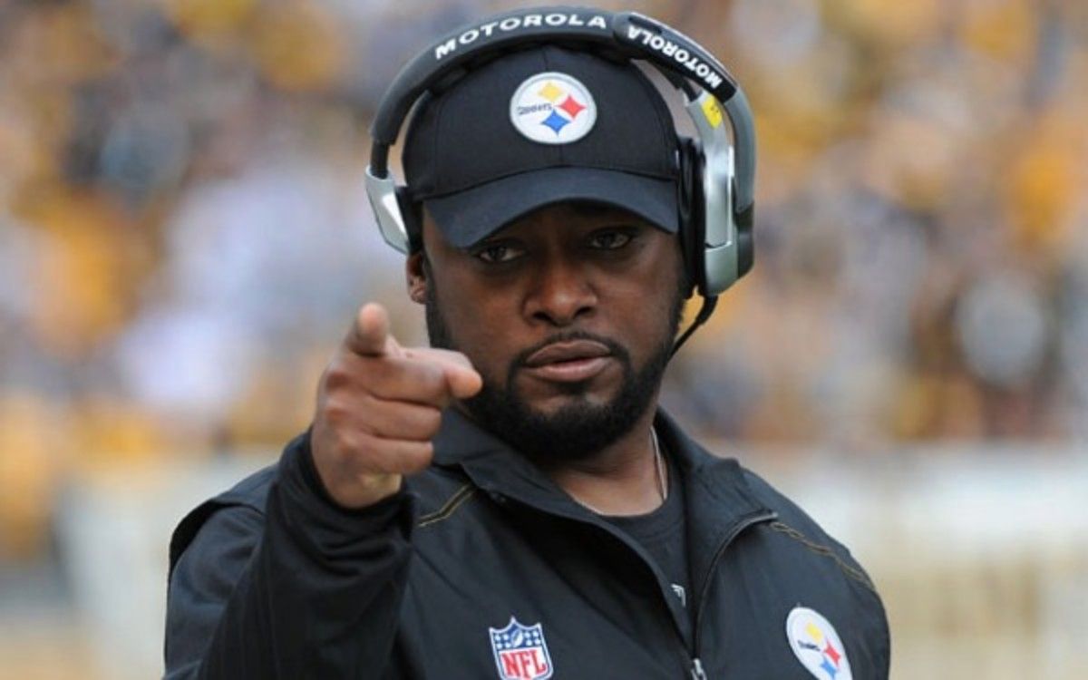 2014 NFL draft order: When the Pittsburgh Steelers pick in Round 2 ...