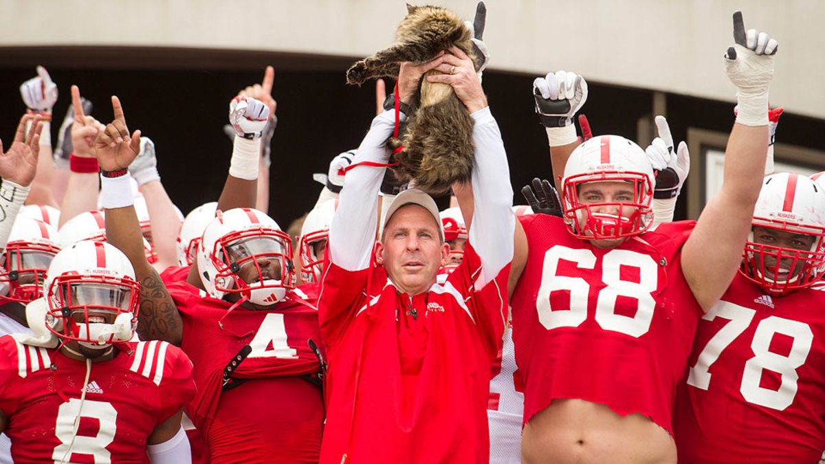 Bo Pelini's firing has put the @FauxPelini Twitter account in jeopardy ...