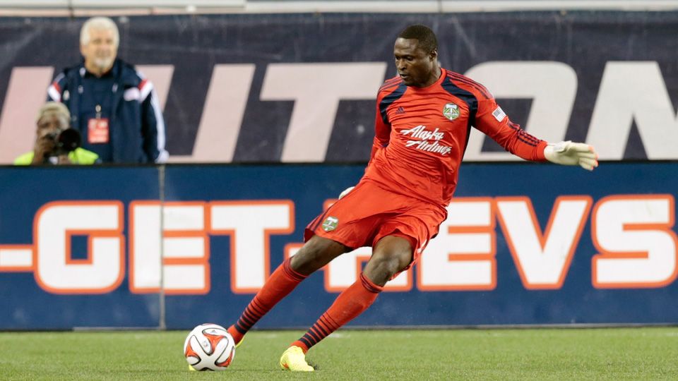Orlando City takes GK Donovan Ricketts first in expansion draft; NYCFC ...