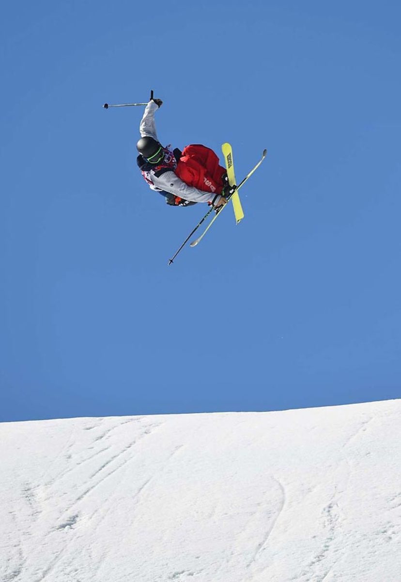 U.S. Olympic Medalists - Sports Illustrated