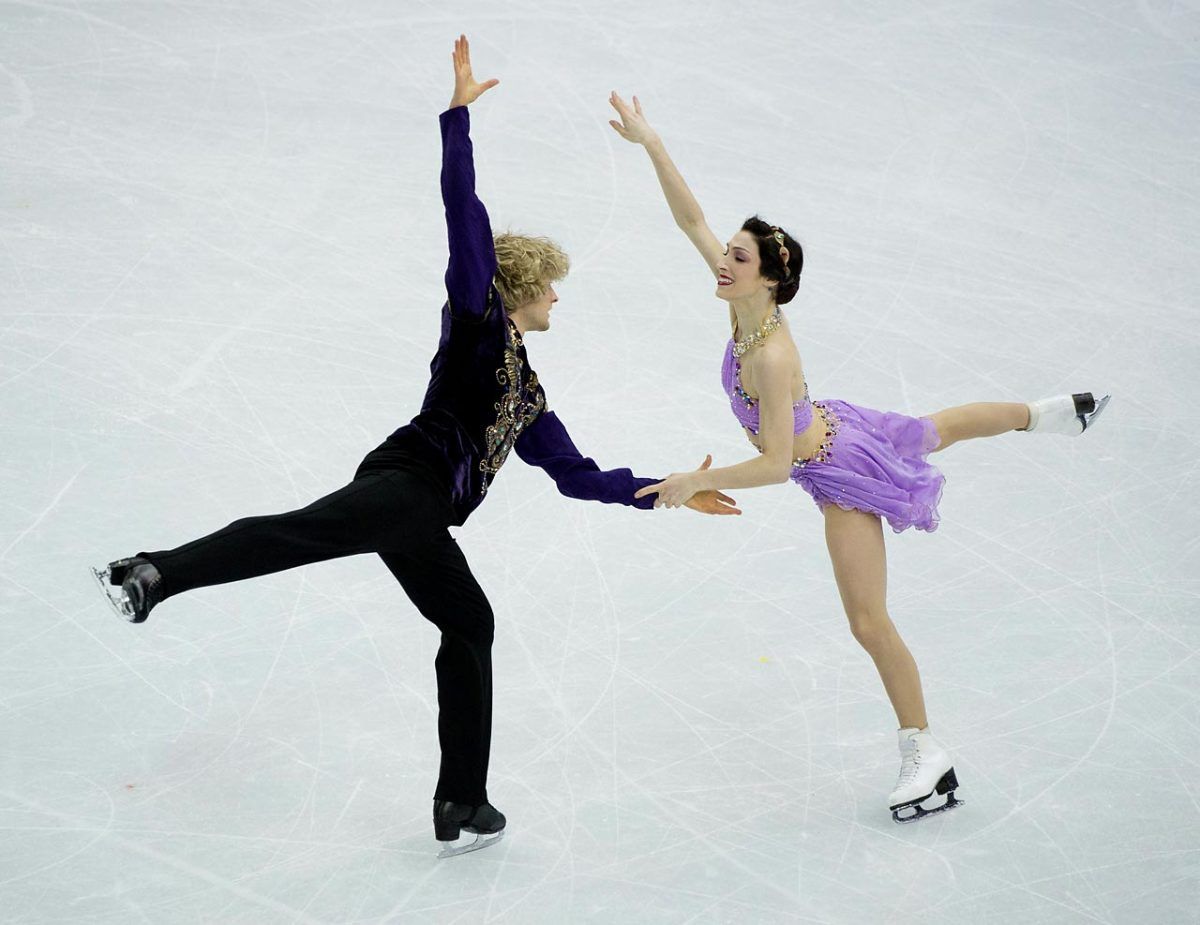 U.S. Olympic Medalists - Sports Illustrated