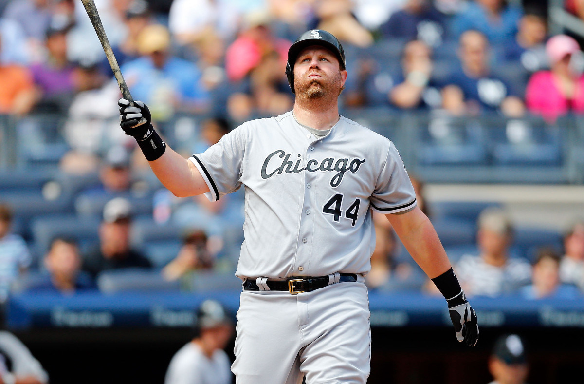 Athletics DH Adam Dunn says he will probably retire after season ...