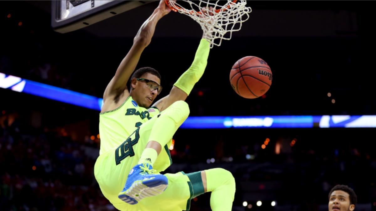 Sweet 16 Regional Preview: West - Sports Illustrated