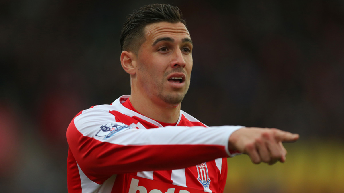 U.S. men's national team defender Geoff Cameron to make NBC ...