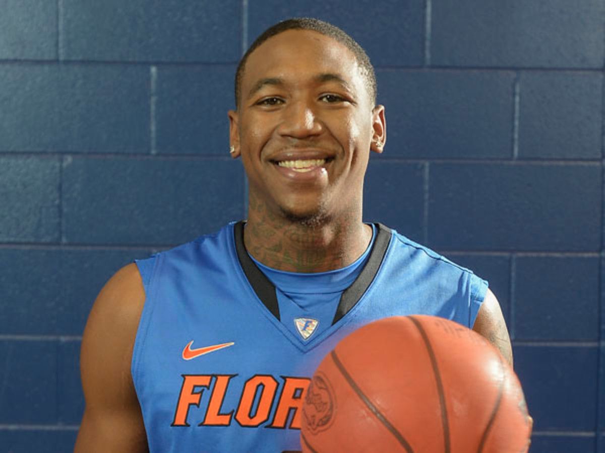 Report: Damontre Harris will not return to Florida - Sports Illustrated