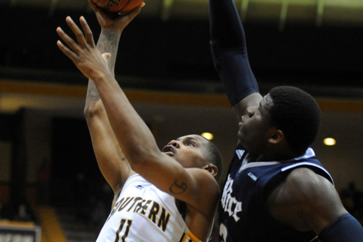 Rice Transfer Sean Obi Commits to Duke - Sports Illustrated