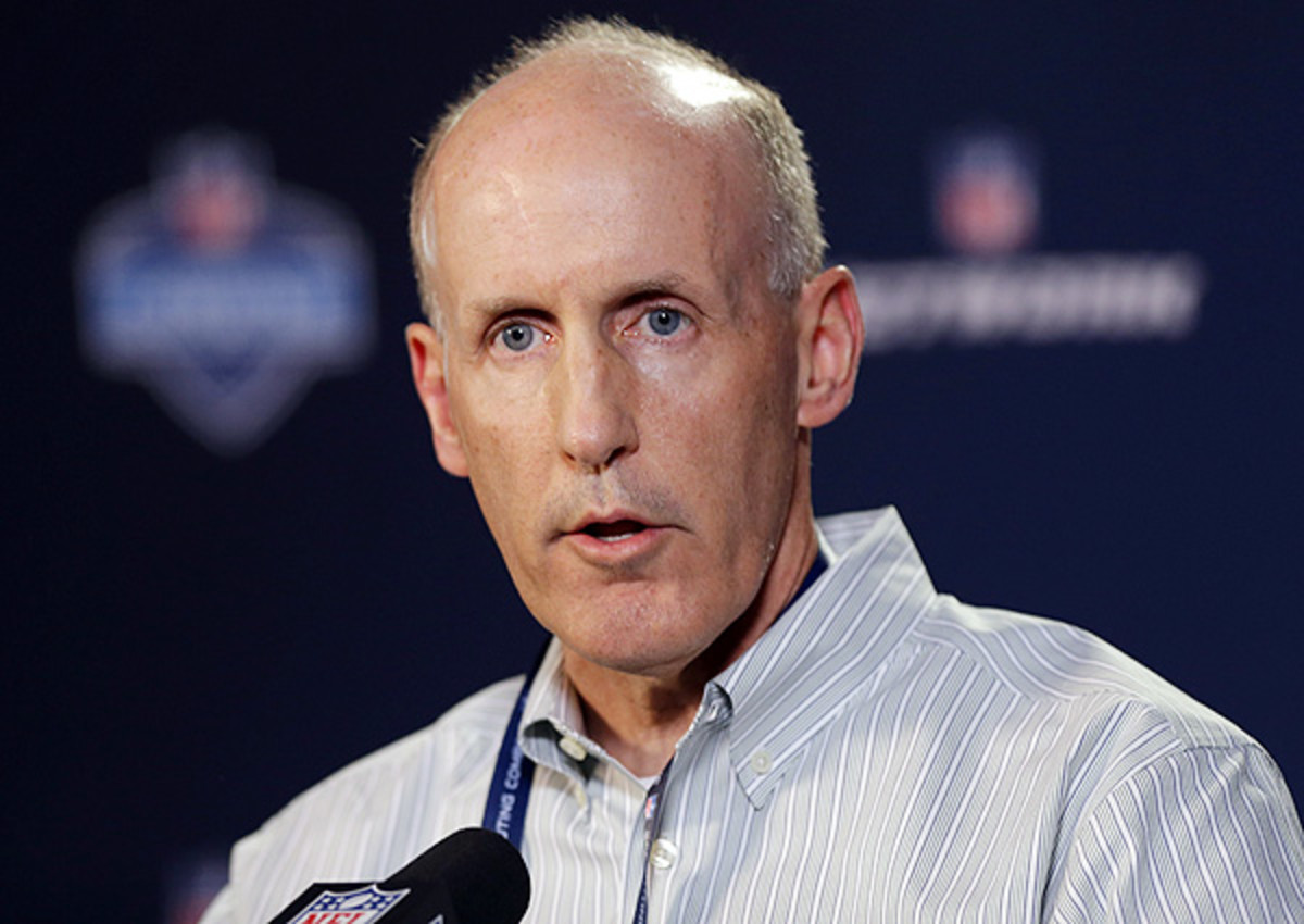 Joe Philbin vows to be more 'vigilant' as coach of Miami Dolphins ...