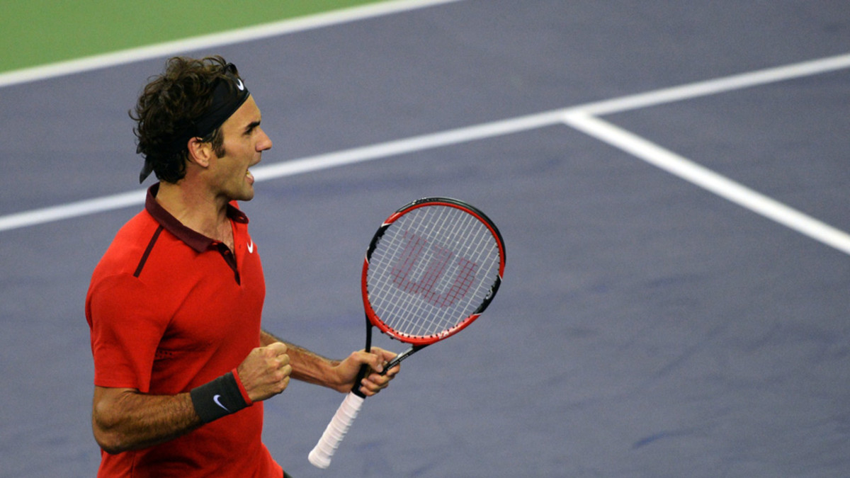 Designing with Federer: How a superstar shapes his signature gear ...