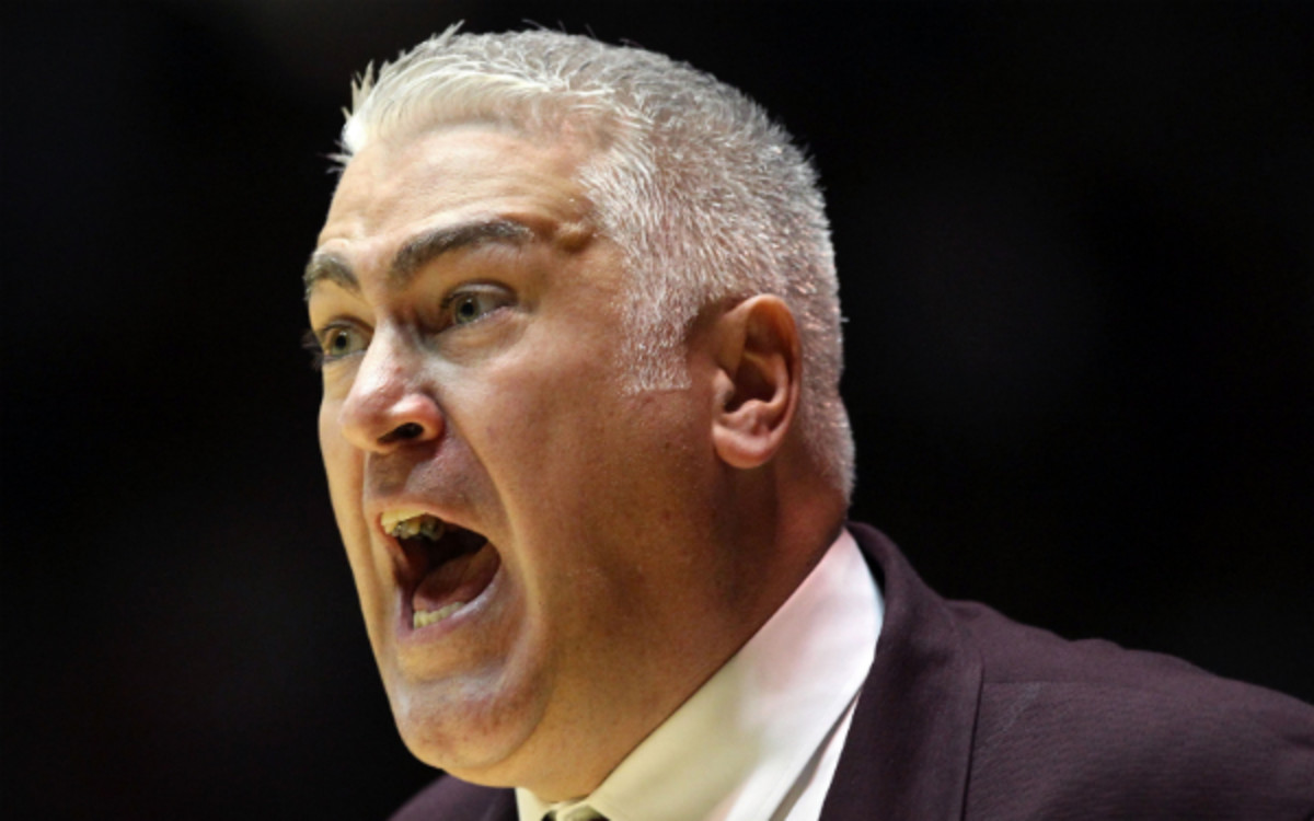 Reports: Wayne Tinkle expected to become Oregon State head coach ...