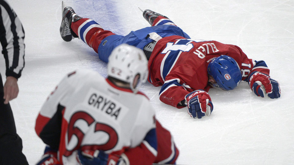 NHL concussion lawsuits combined - Sports Illustrated