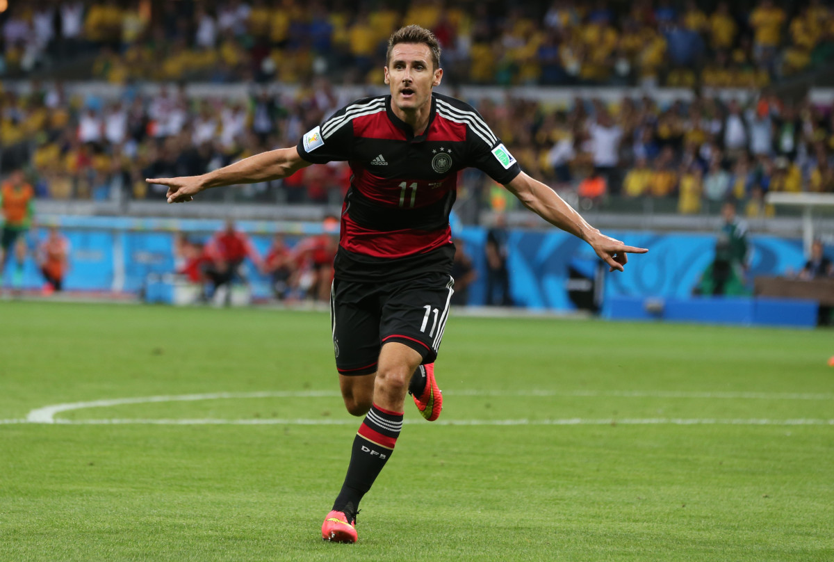 Worst World Cup losses: Brazil's 7-1 defeat not most lopsided in ...