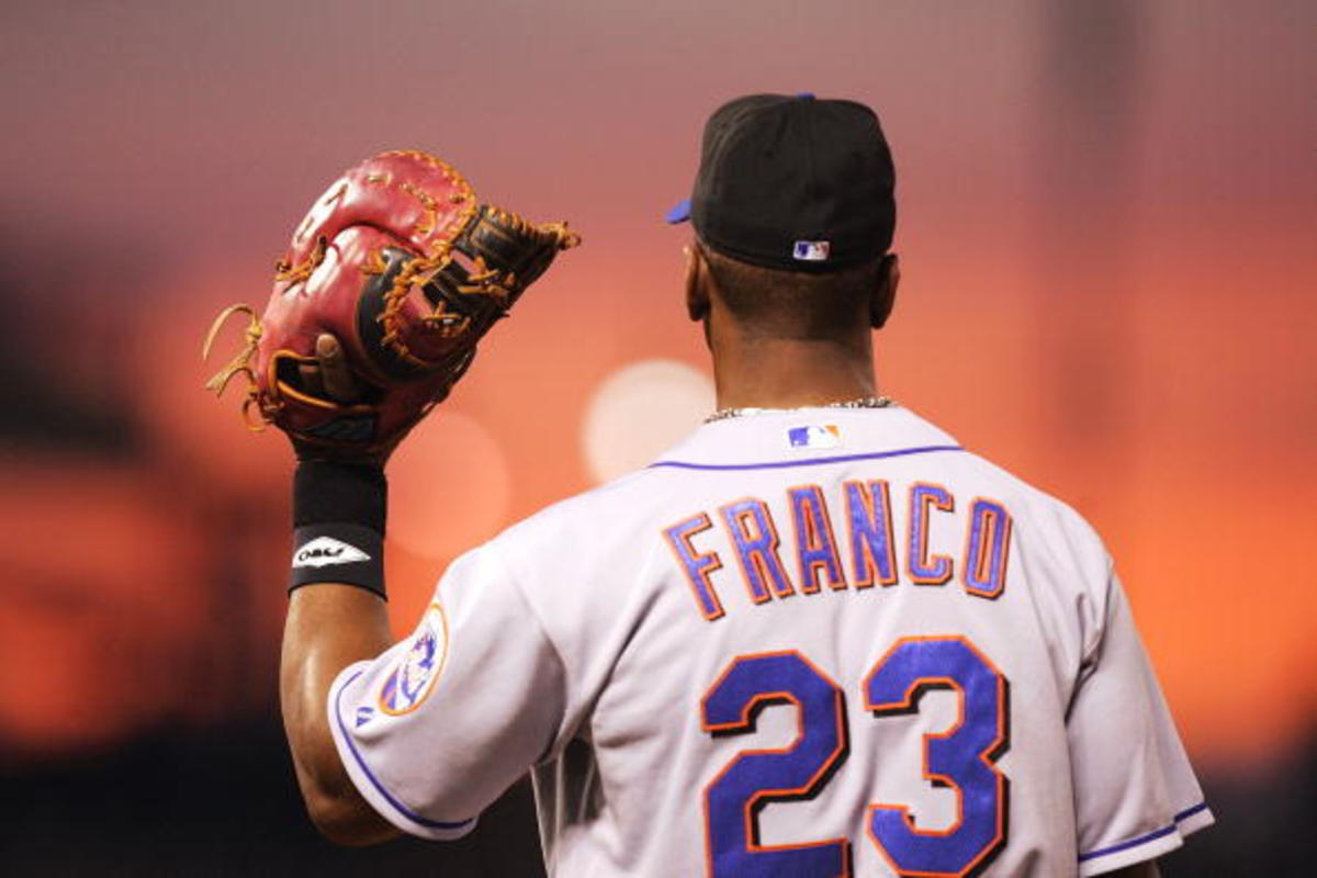 55-Year-Old Julio Franco to Continue Baseball Career With Fort Worth ...