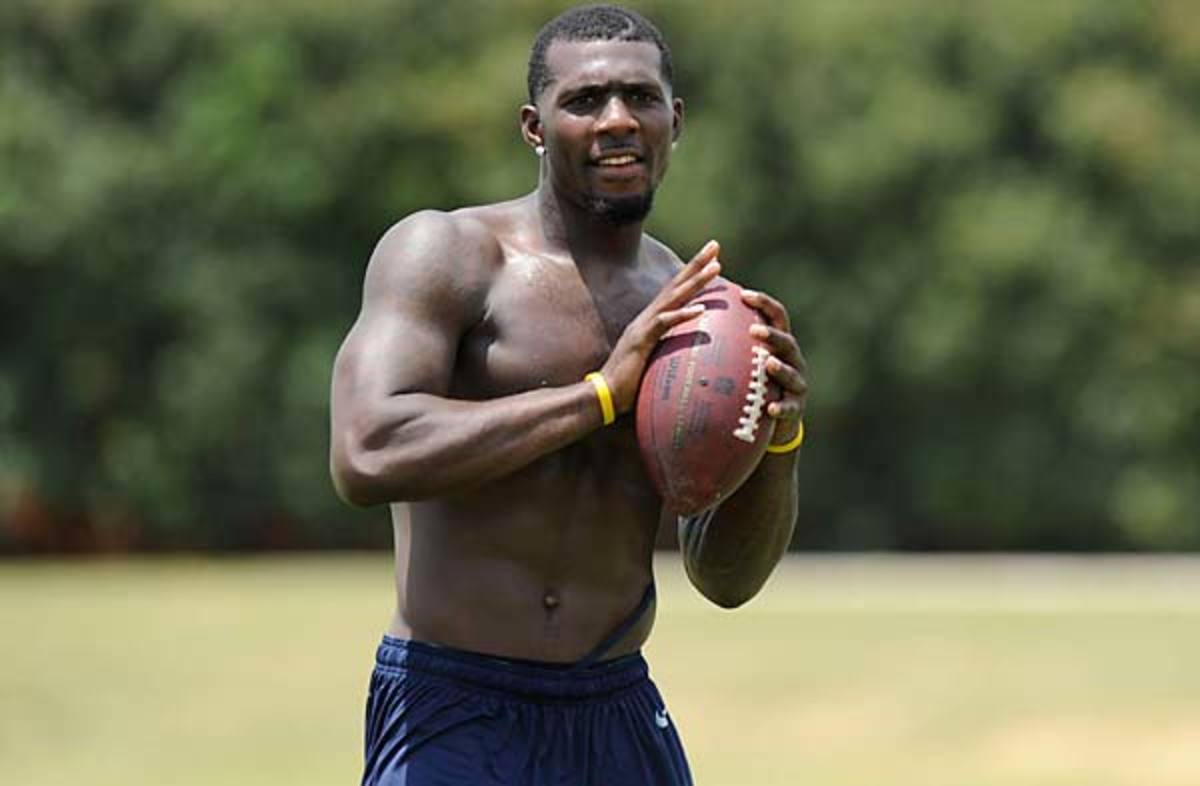 Cowboys head coach Jason Garrett compares Dez Bryant to Michael Irvin ...