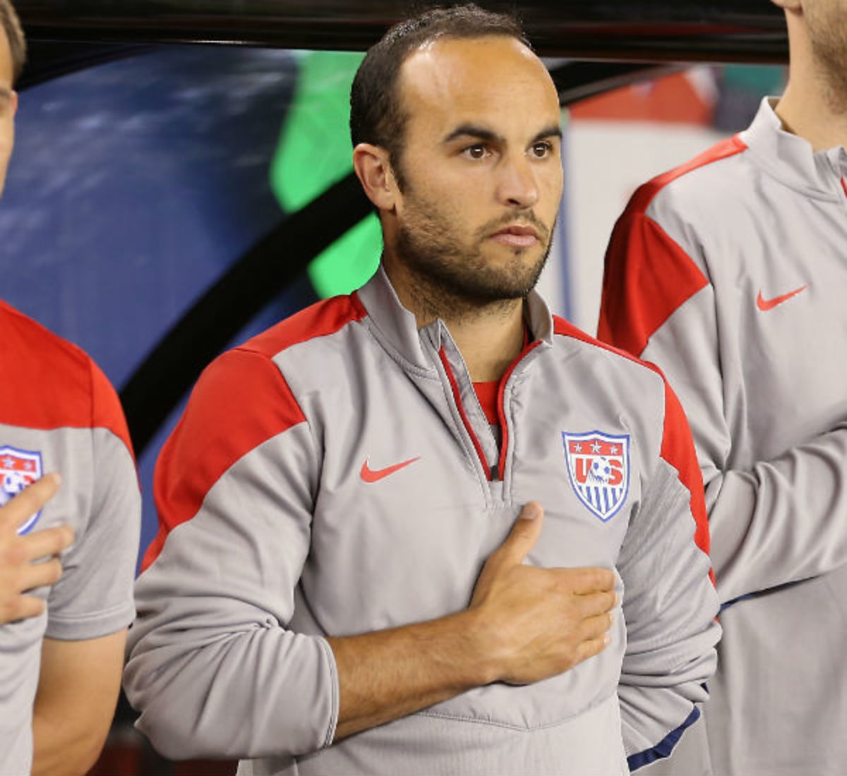 Klinsmann's Donovan omission caps rocky relationship, puts pressure on ...