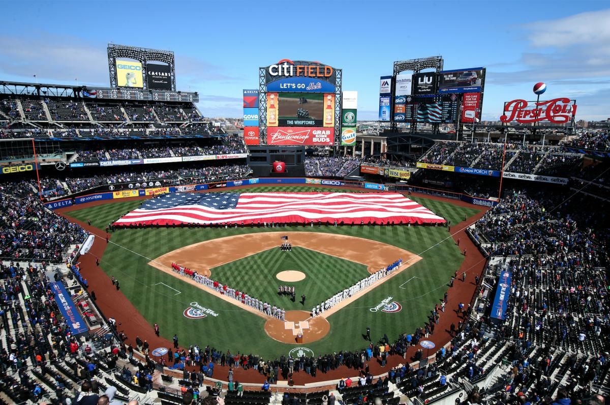 SI Now: What sport is actually America's pastime? - Sports Illustrated