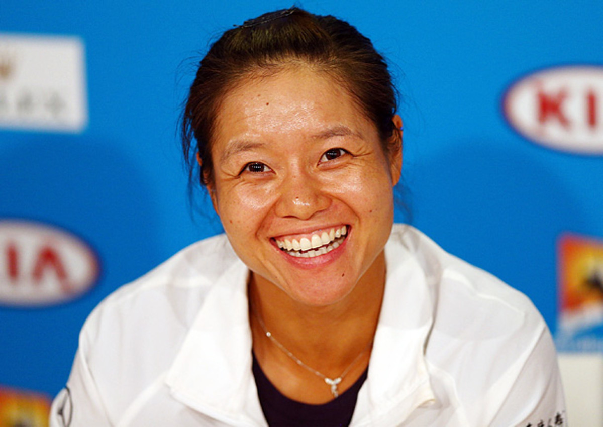 Best quotes from the Australian Open - Sports Illustrated