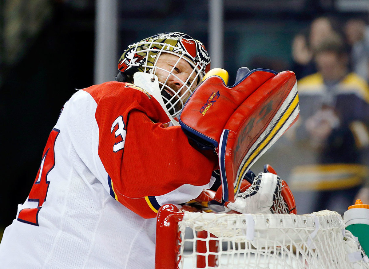 Bitter And Sweet Homecomings - Sports Illustrated