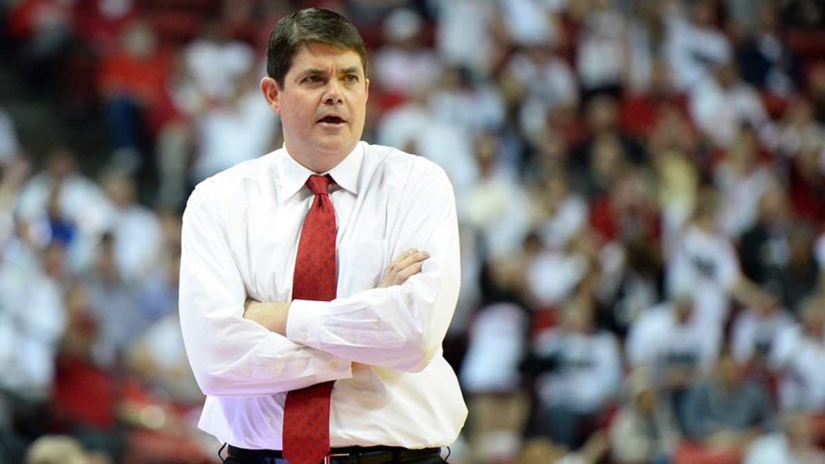 UNLV guard Daquan Cook to miss season after tearing ACL - Sports ...