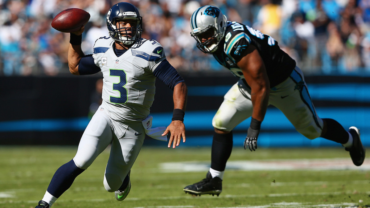 According to Chris Mortensen’s report, the Seattle Seahawks have asked ...