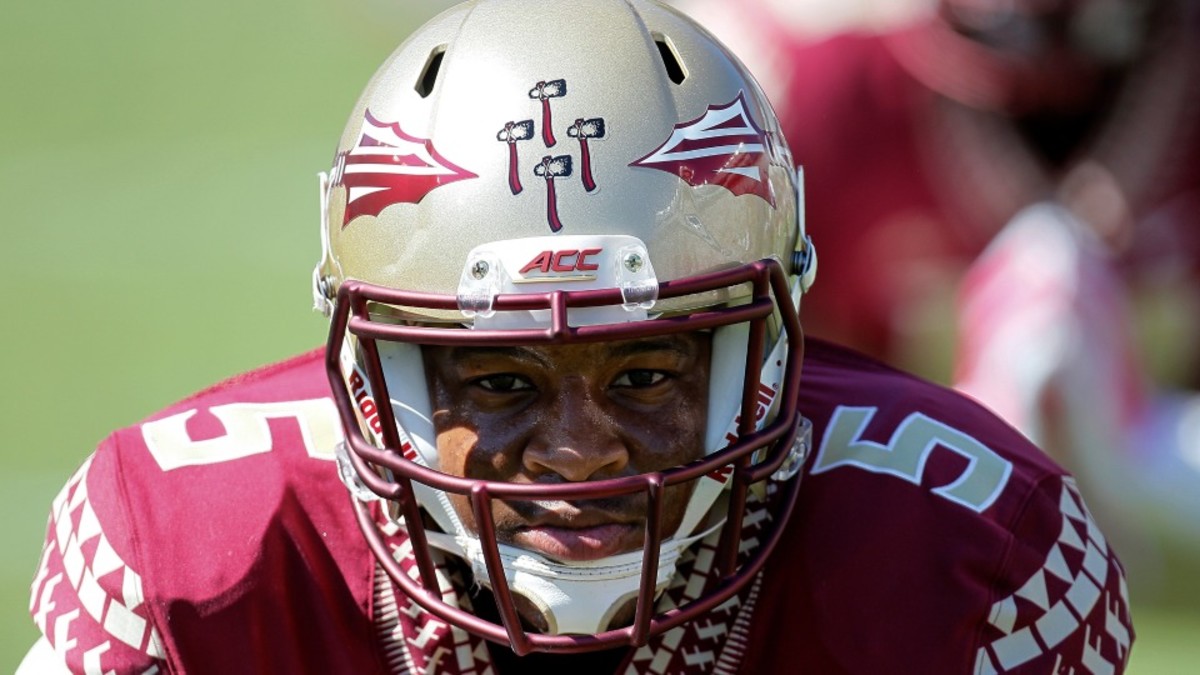 Jameis Winston facing university discipline hearing - Sports Illustrated