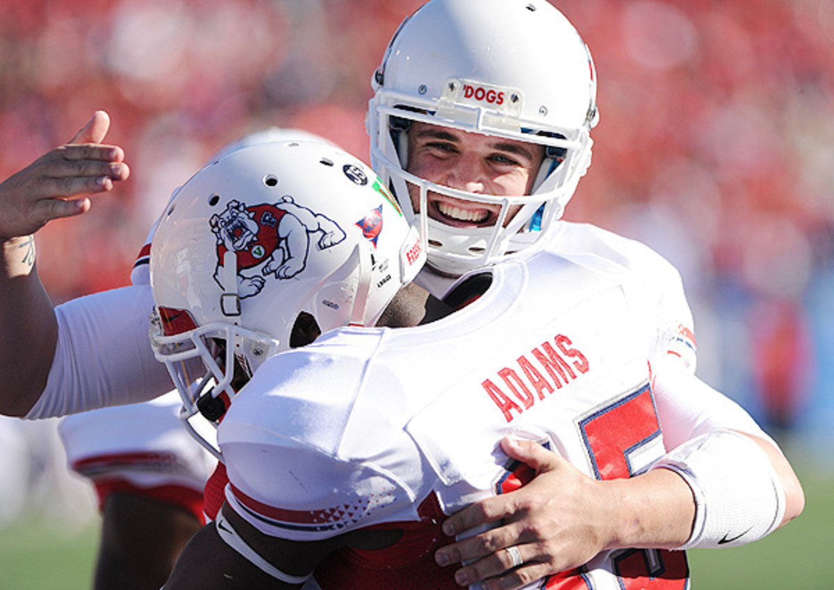 NFL draft: 50 facts you need to know - Sports Illustrated