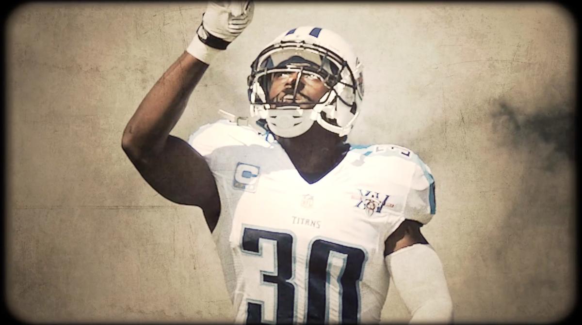 First Down: Jason McCourty - Sports Illustrated