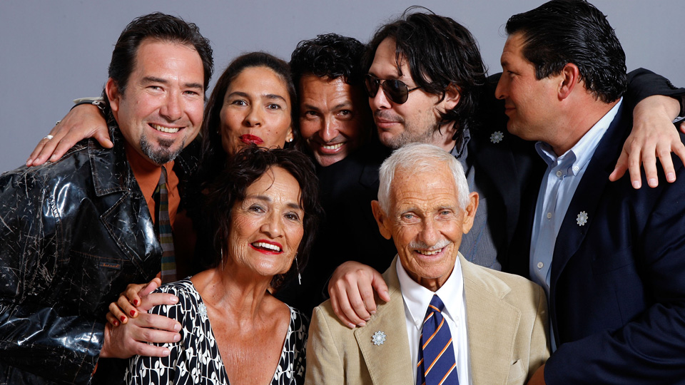 Remembering surfing legend Dorian "Doc" Paskowitz - Sports Illustrated