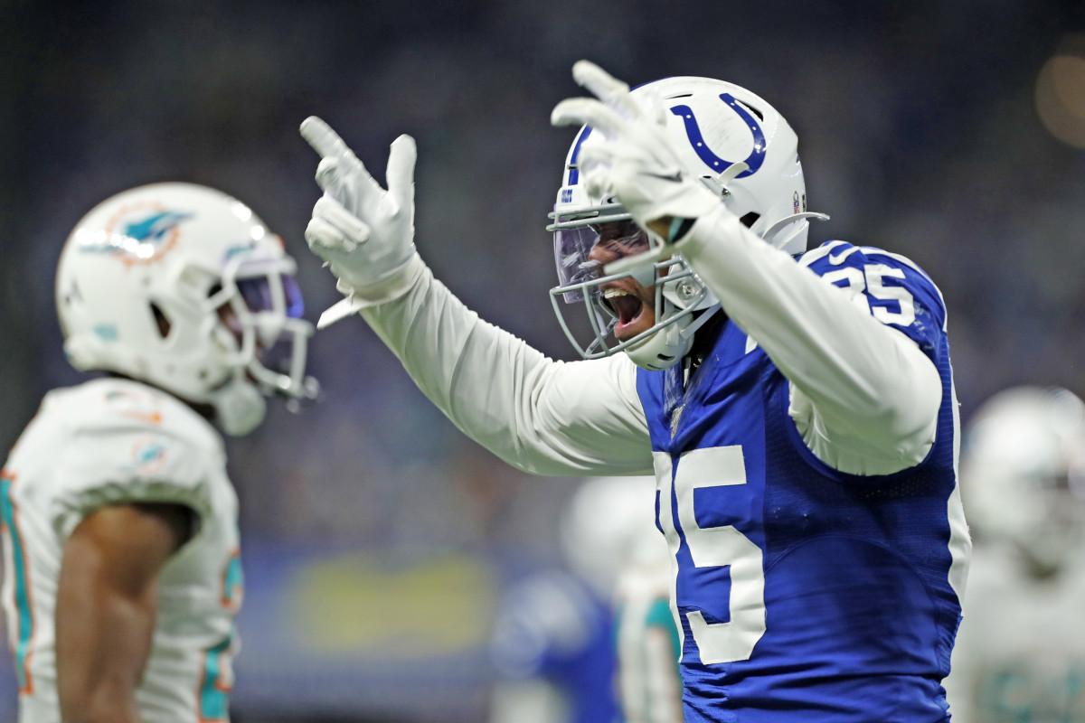 What Should We Think Of Colts Now? - Sports Illustrated Indianapolis ...