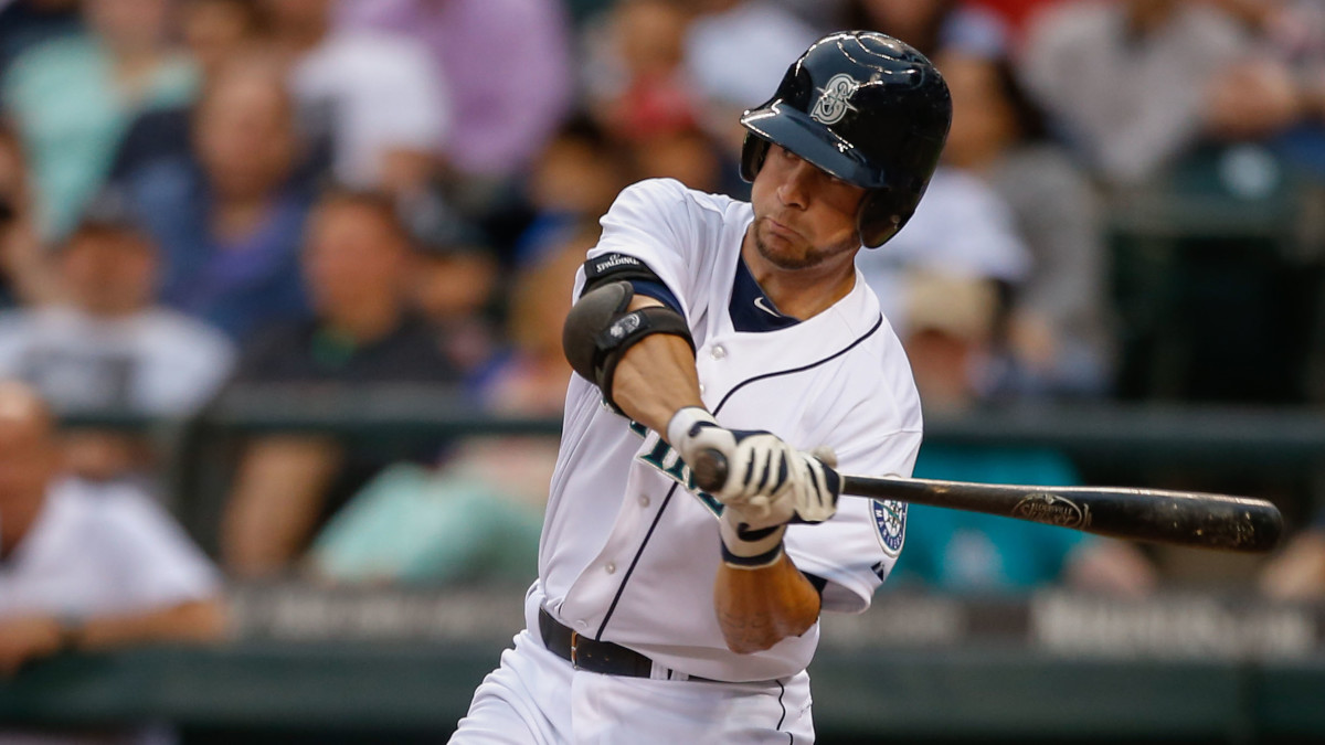 Report: Athletics targeting Mariners' prospect Nick Franklin - Sports ...