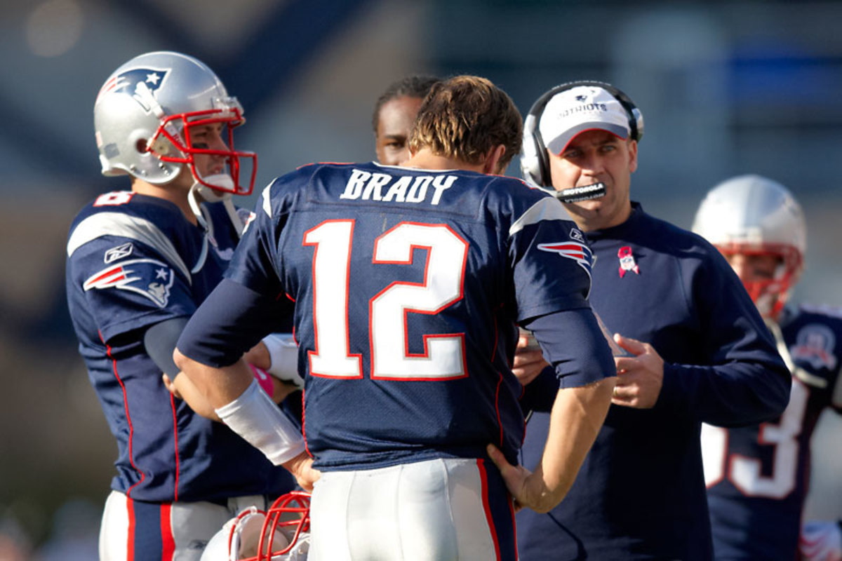 Tom Brady as seen through the eyes of former teammates and coaches ...