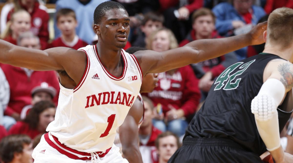 Seth Davis' Fresh Takes: Top Freshmen big men - Sports Illustrated