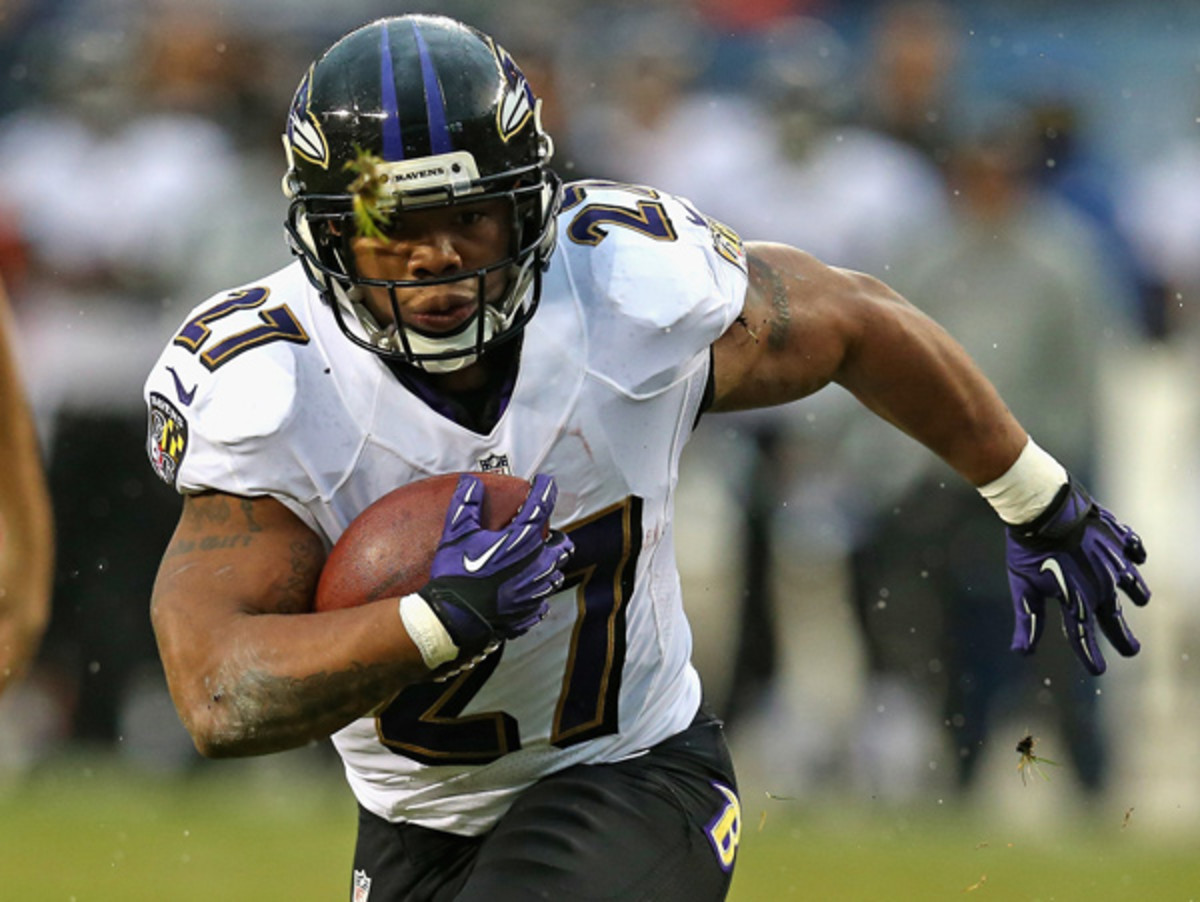 Ravens GM Ozzie Newsome: Ray Rice video 'doesn't look good' - Sports ...