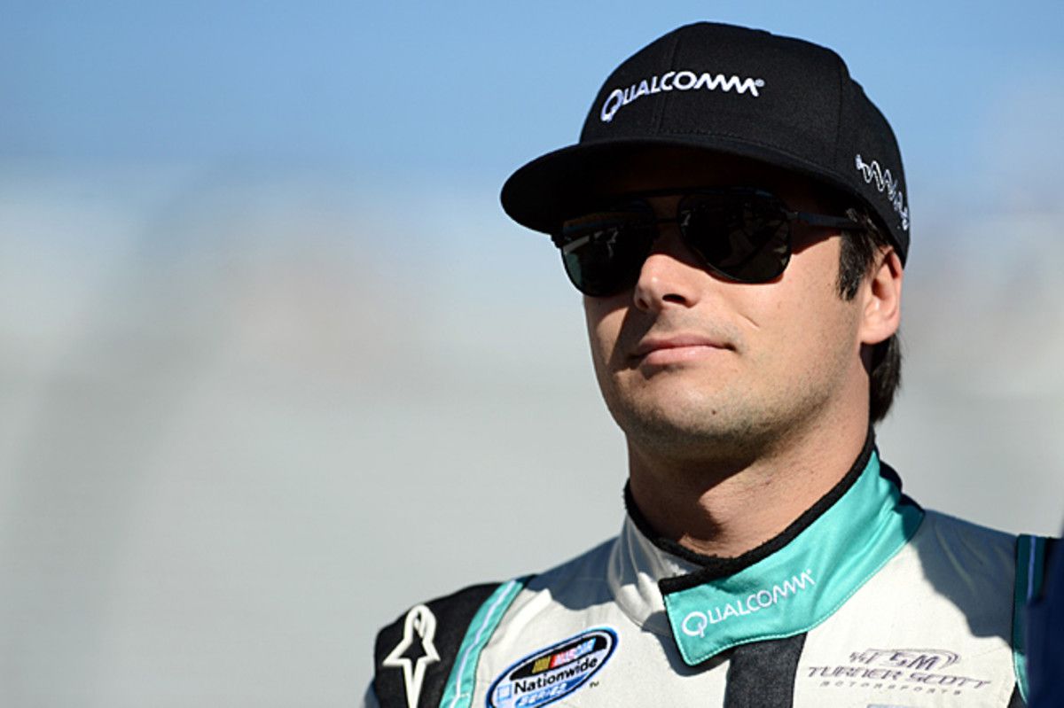 Nelson Piquet Jr. to run Global Rallycross with SH Racing - Sports ...