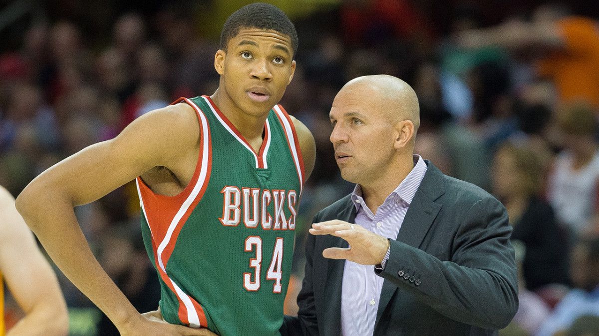 NBA Season Preview: Milwaukee Bucks - Sports Illustrated