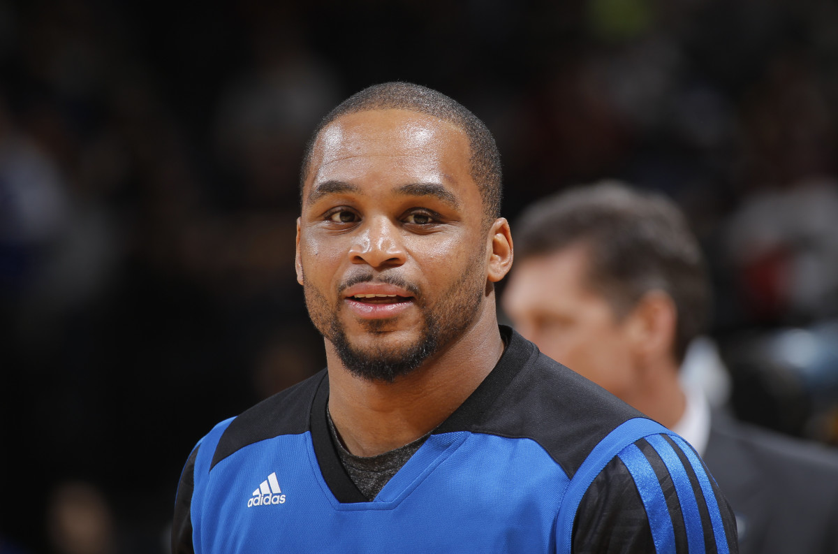 Mavericks to host free agent PG Jameer Nelson on Thursday - Sports ...