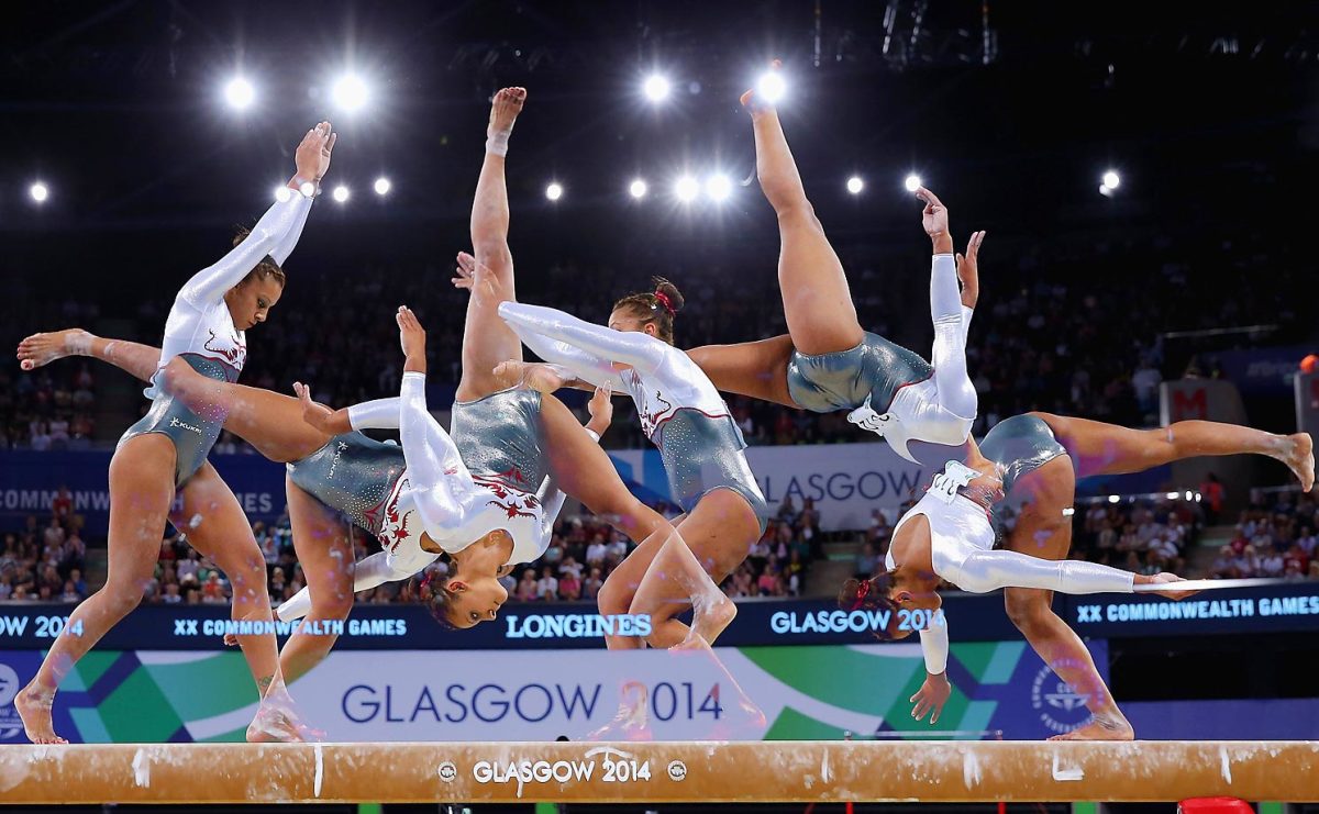 Leading Off: Pictures of the Week - Sports Illustrated