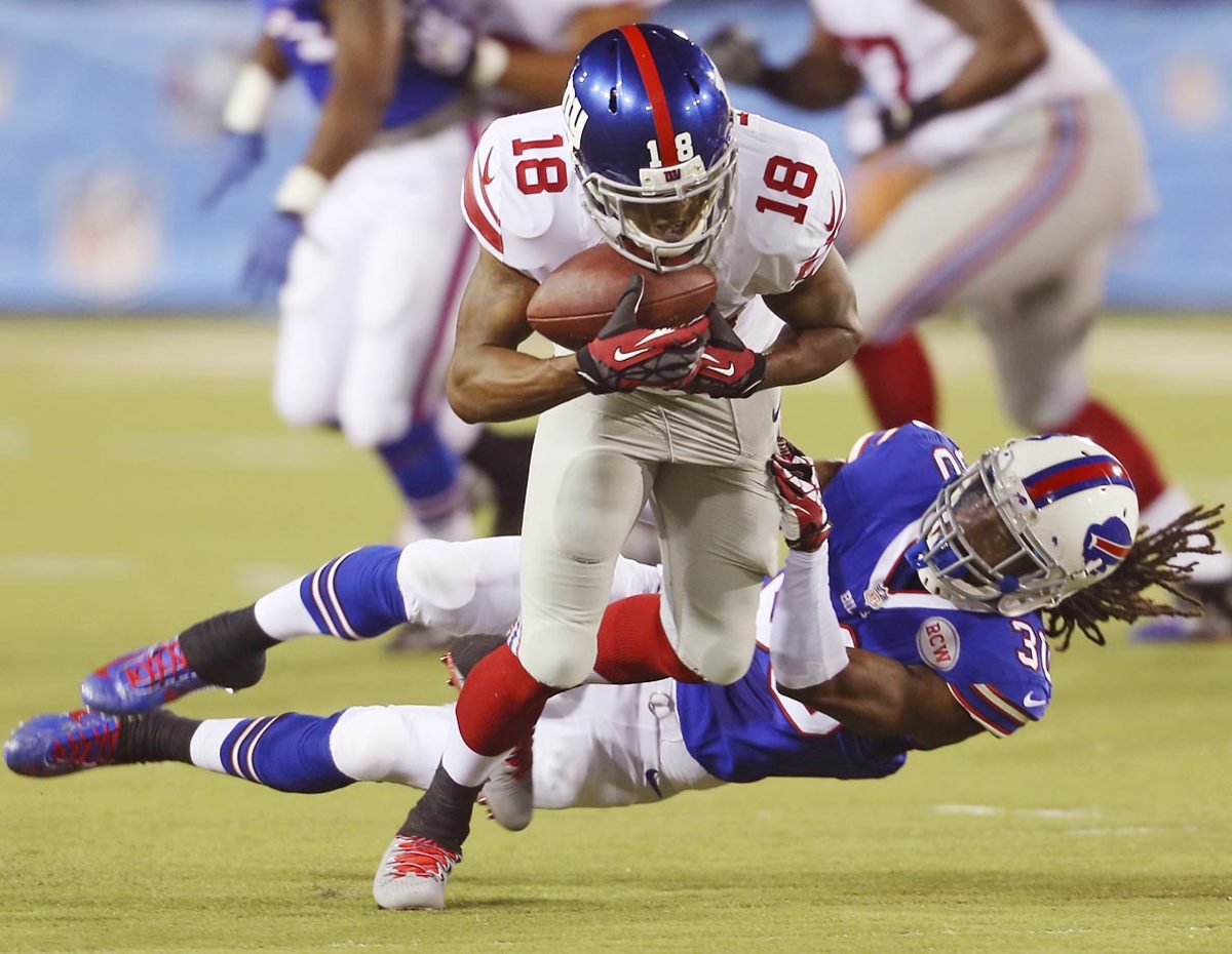 Leading Off: Pictures of the Week - Sports Illustrated