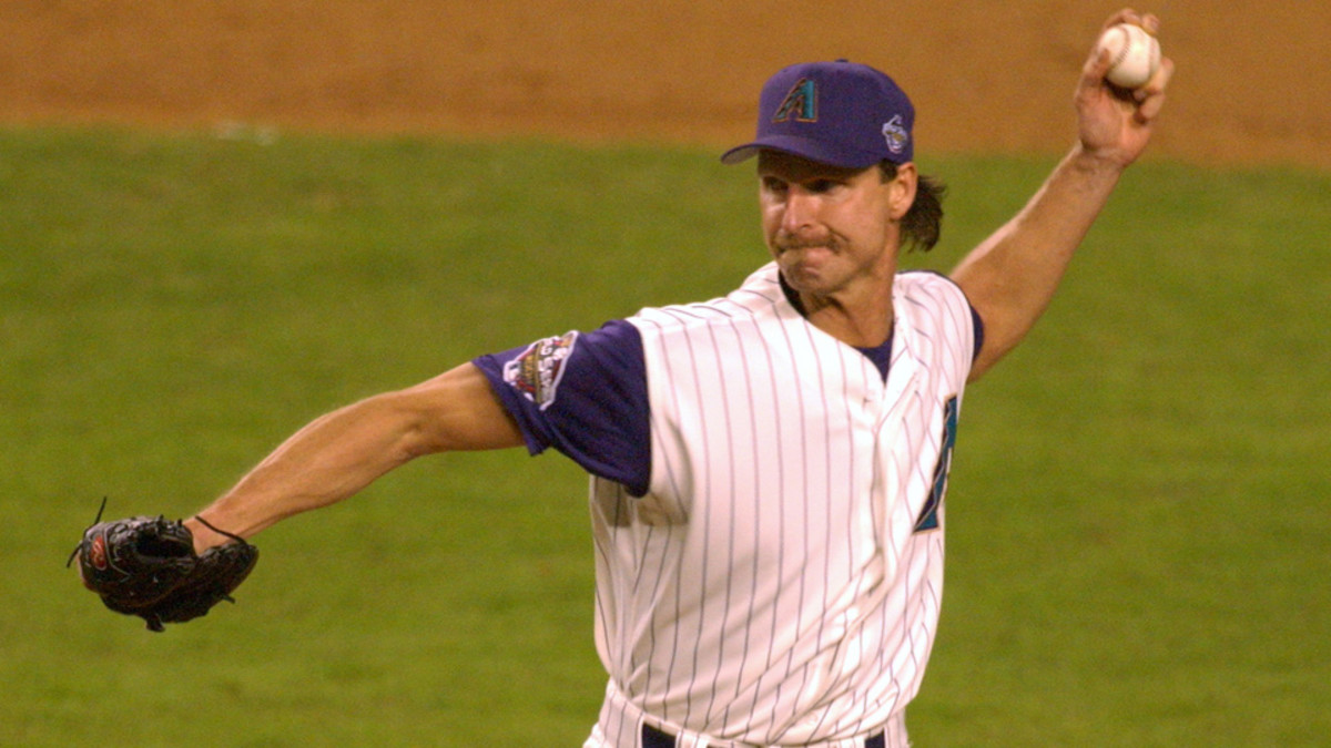 Bumgarner could join list of starters turned relievers in key playoff ...