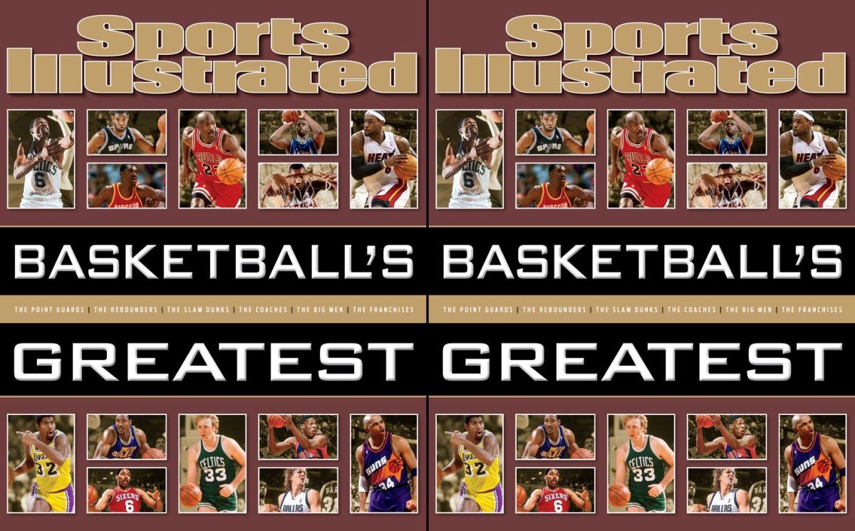 The 10 Most Entertaining NBA Players of All Time - Sports Illustrated