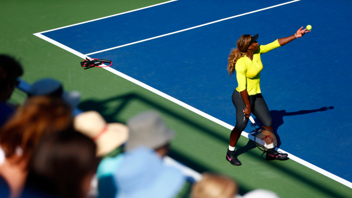 What are the seven best foods for pro tennis players? - Sports Illustrated