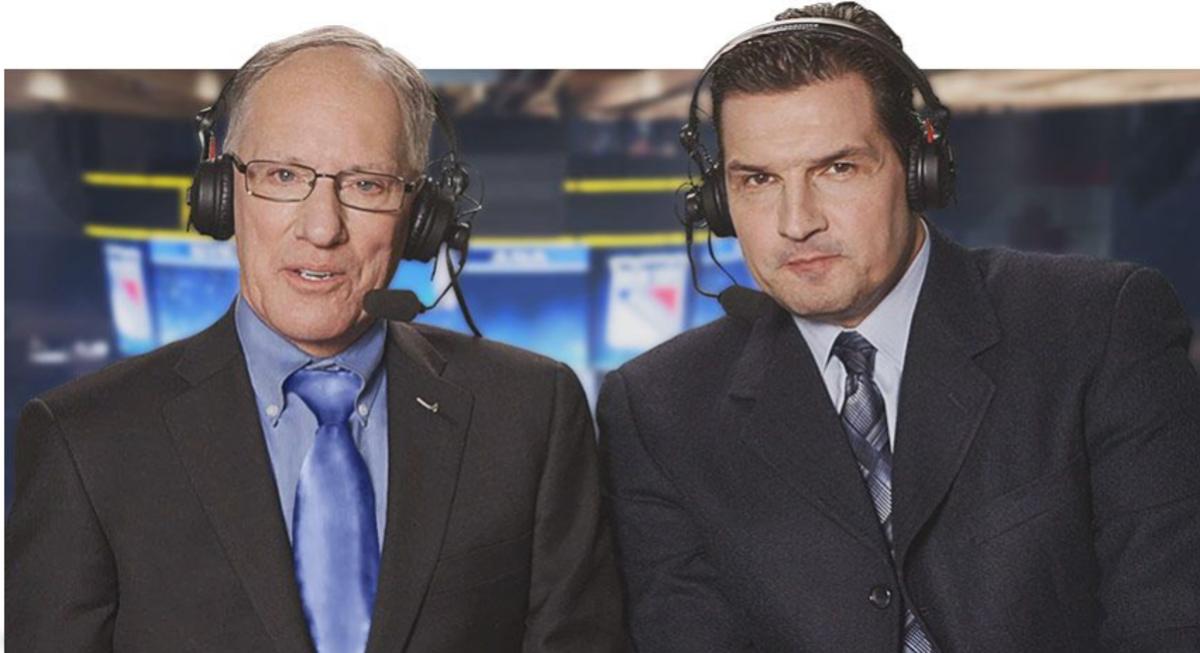 How are commentators programmed into sports video games? - Sports ...