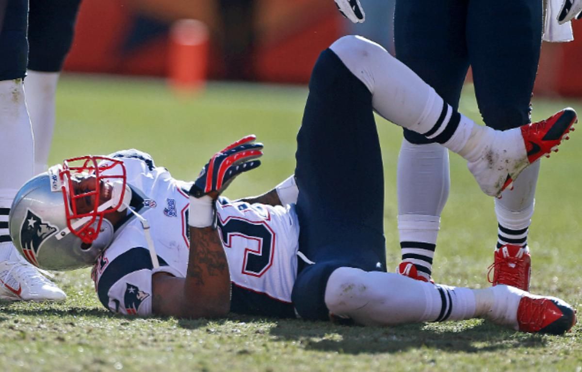 SI Now: Are "rub" routes dangerous for defensive backs? - Sports ...