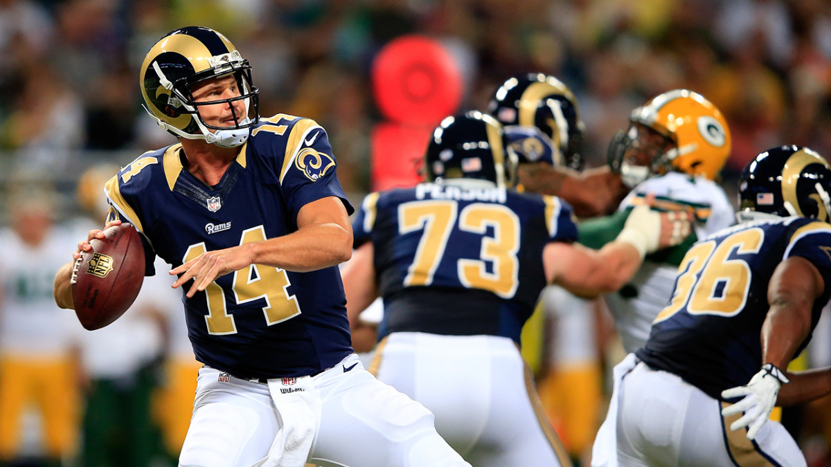 2014 NFL preview: St. Louis Rams - Sports Illustrated