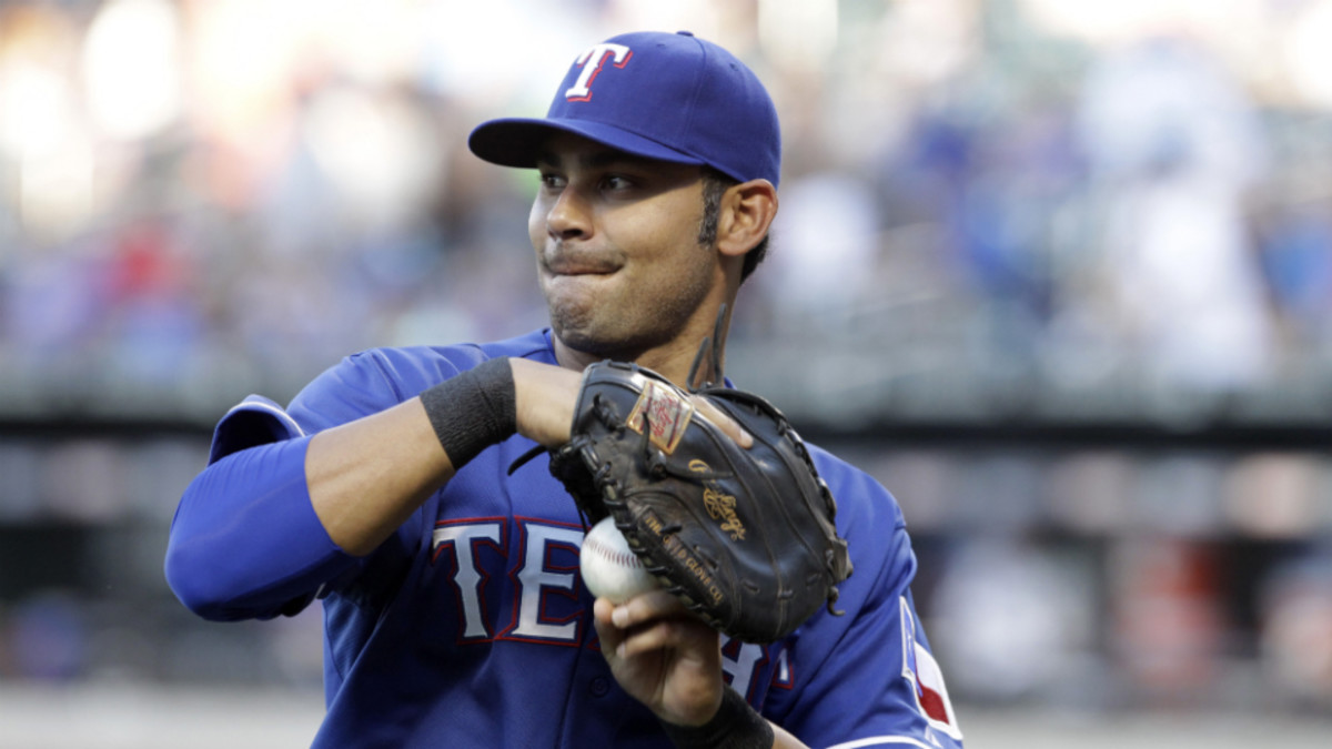Texas Rangers release veteran Carlos Peña from Triple A contract ...
