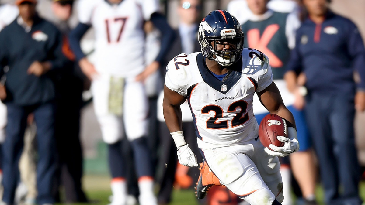 Peter King's Fantasy advice for Week 11 - Sports Illustrated