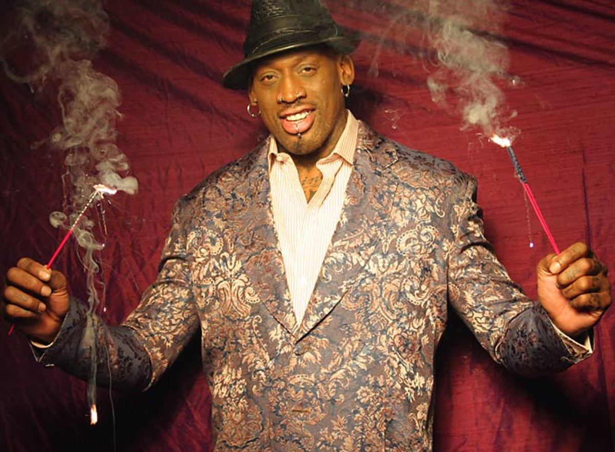 Athletes on Reality Shows - Sports Illustrated