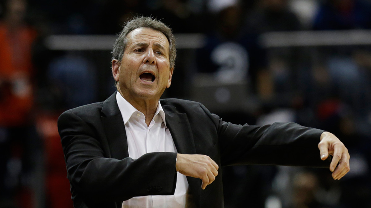 Levenson situation could impact Donald Sterling case against the NBA ...