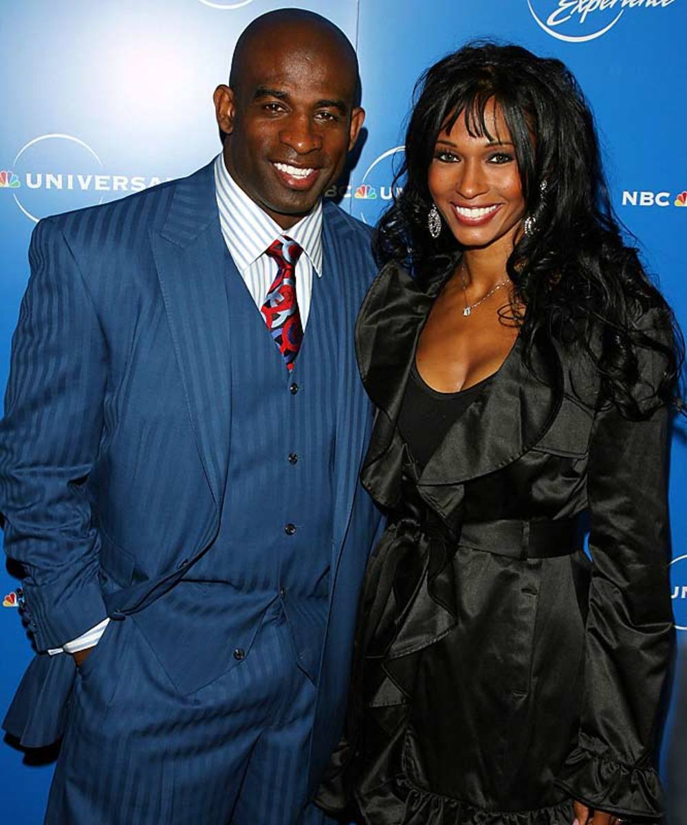 Ex-NFLer Terrell Owens, Former Red Sox, Yankees OF Johnny Damon will ...